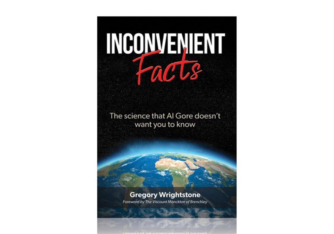 Northland library rejects McCandless author's book disputing climate ...