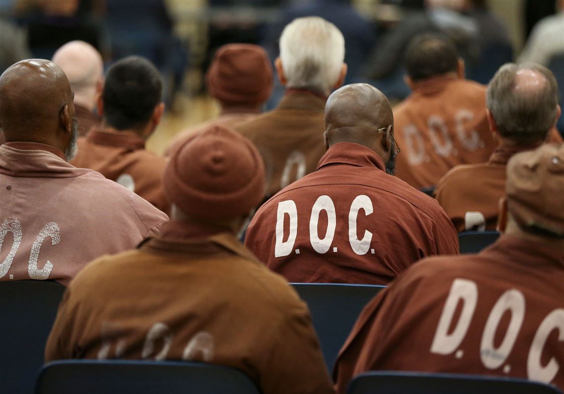 An SCI-Dallas inmate died of the coronavirus, but Pa. corrections never ...