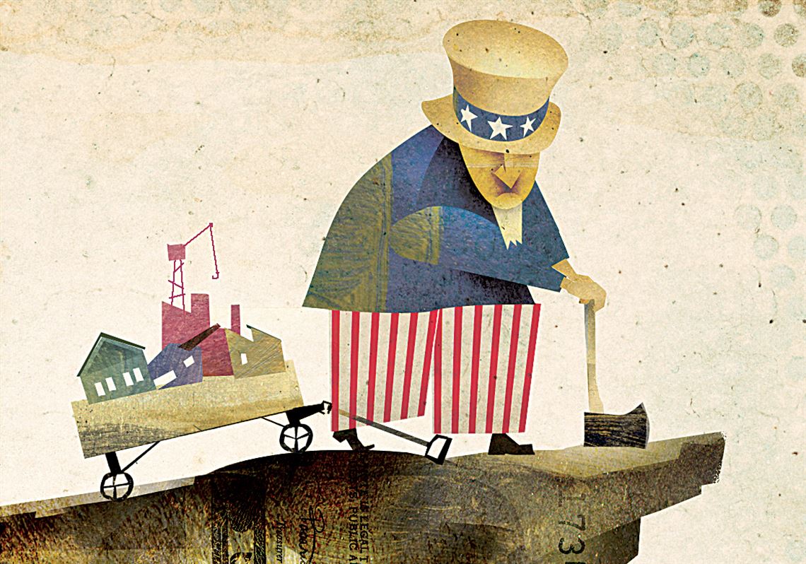 The case against a universal basic income | Pittsburgh Post-Gazette