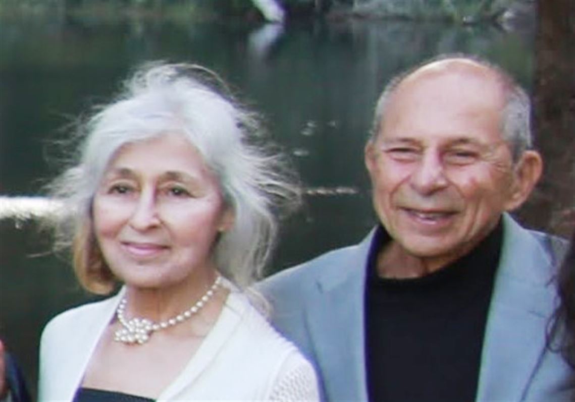 Obituary: Irving Liberman, Ph.D. | Researcher who helped perfect GPS ...