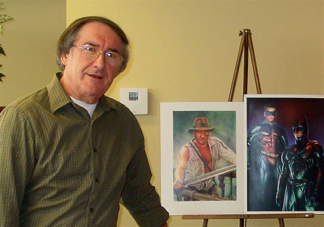 Obituary: James 'Jim' Allan, animator, teacher and foster parent to ...