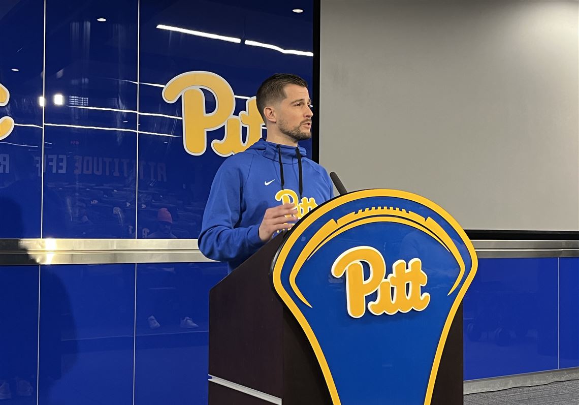Pitt football notebook: Jacob Bronowski shares plans to fix special ...