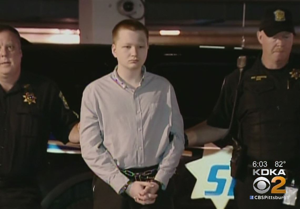 Forensic psychologist dissects accused killer's multiple personalities ...