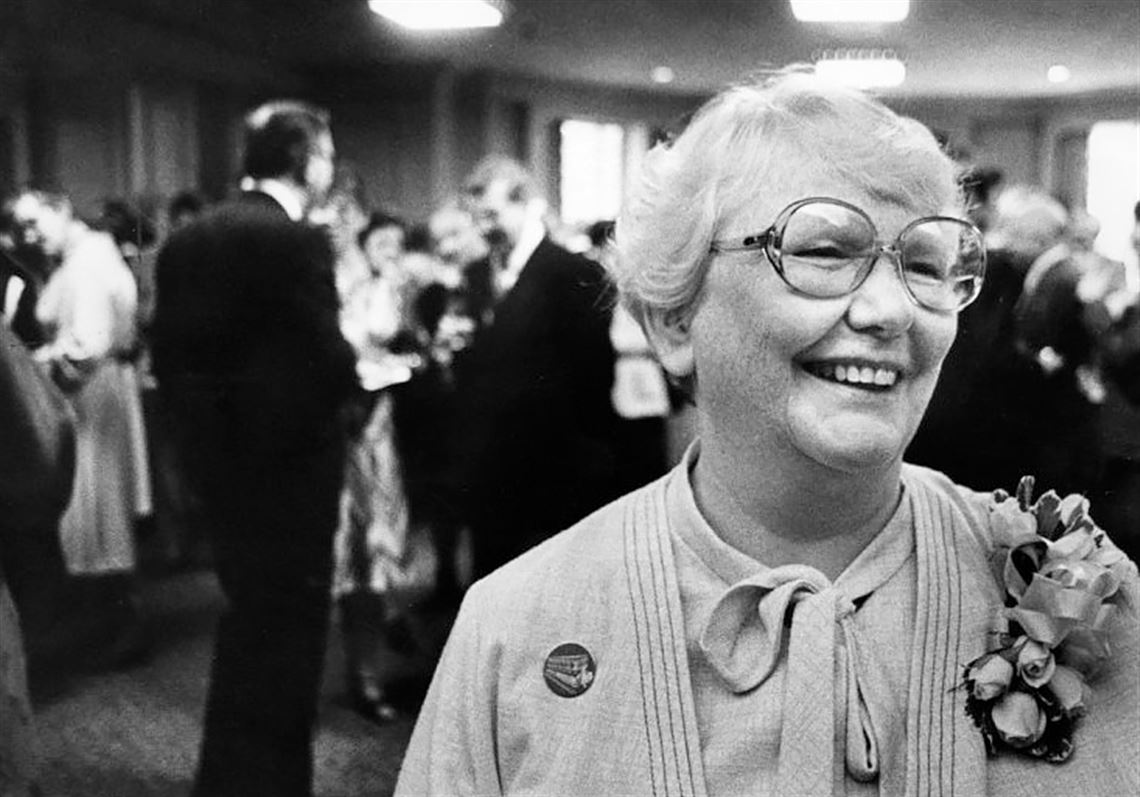 Obituary: Sister Jane Scully / Longtime Carlow president who championed ...