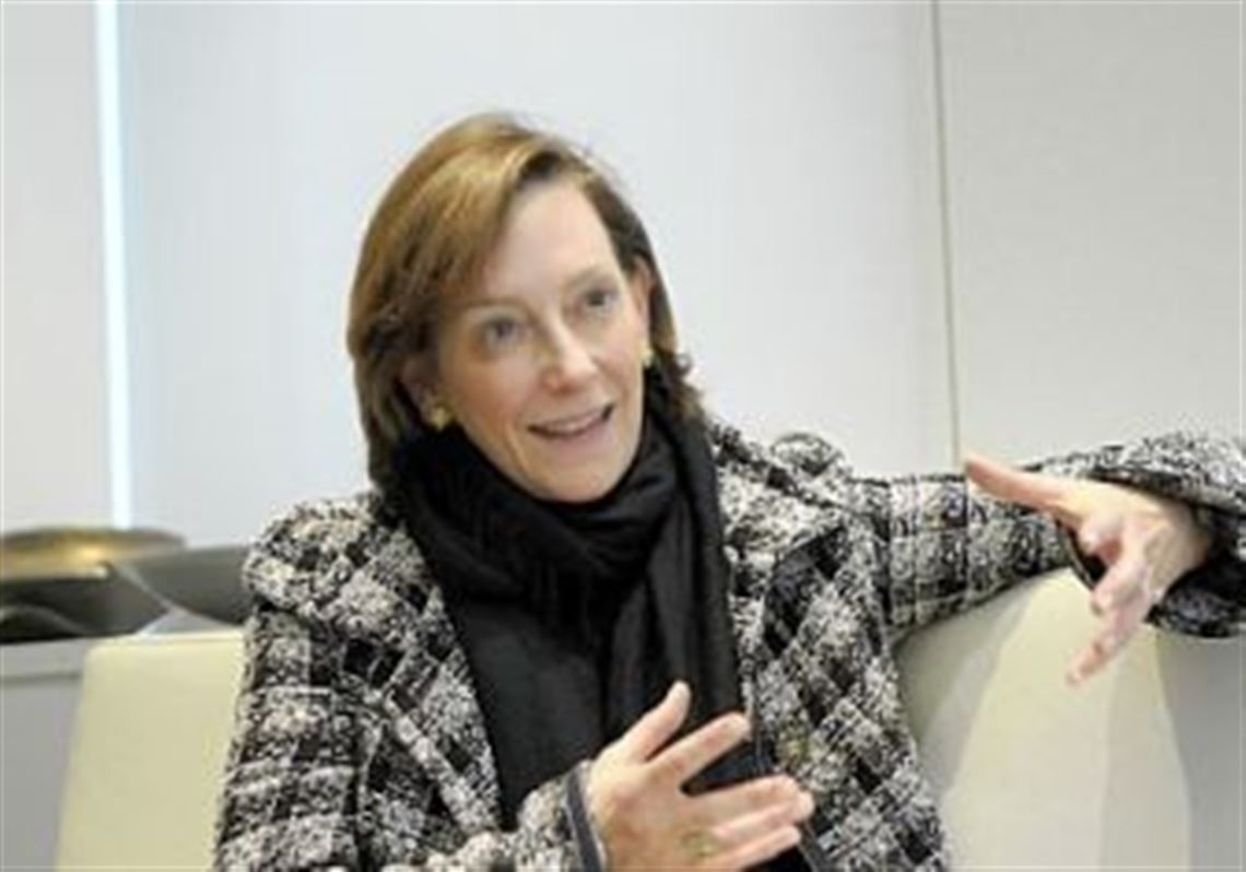 K&L Gates growth chief eyeing central Europe | Pittsburgh Post-Gazette