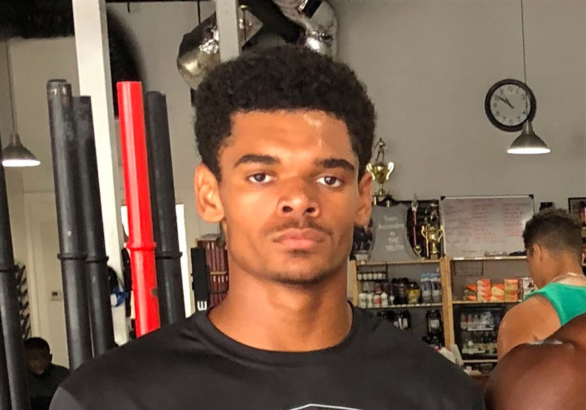 Pitt gets commitment from Canadian receiver Jared Wayne | Pittsburgh ...