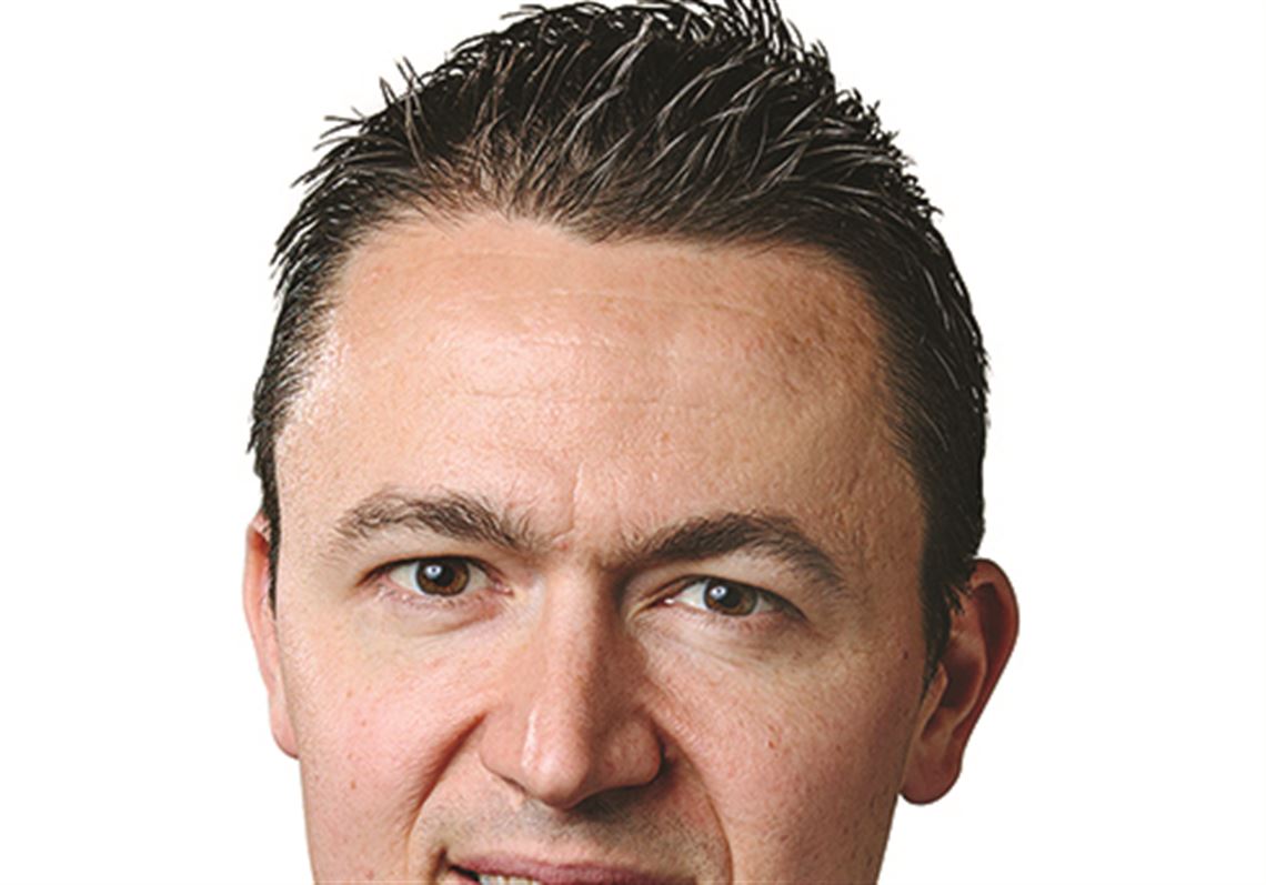 Jason Mackey: This long, strange trip includes another stop ...