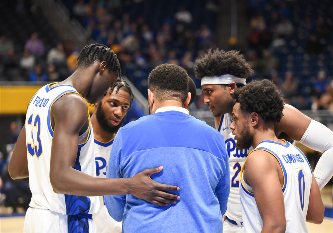 Building a winner: A closer look at the key moments in Pitt basketball ...