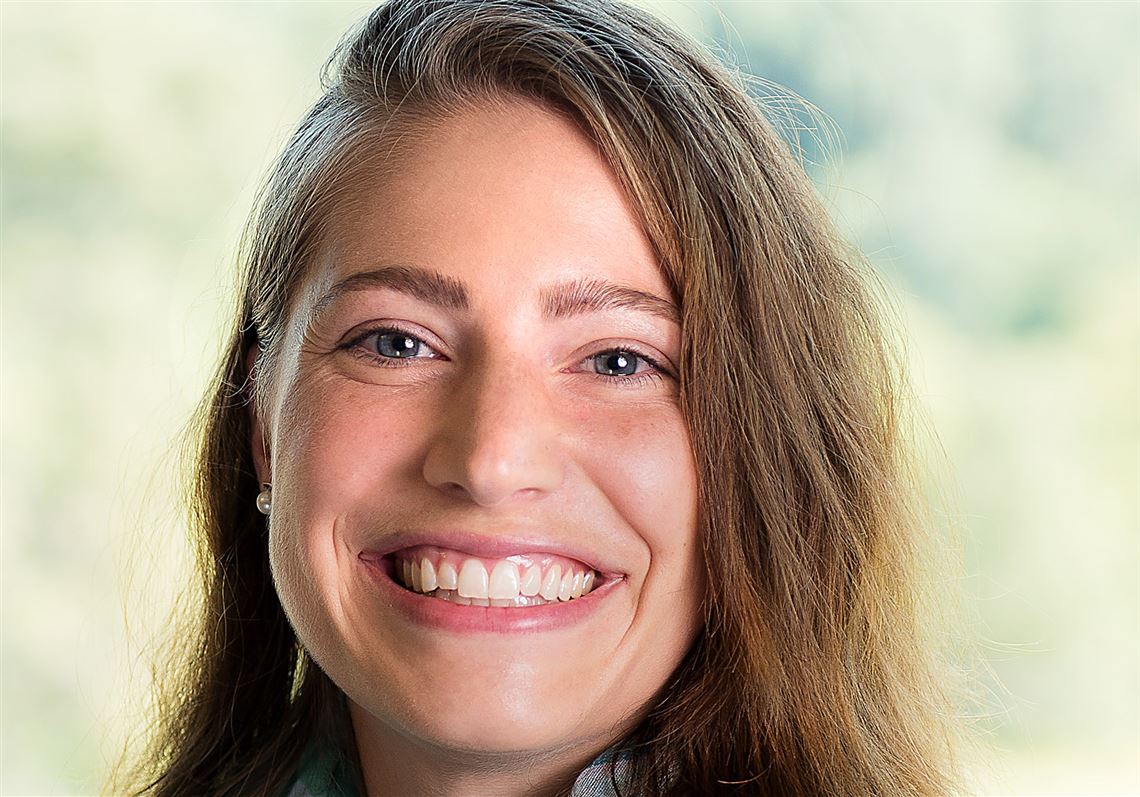 Five questions with ... Jen Berke | Pittsburgh Post-Gazette