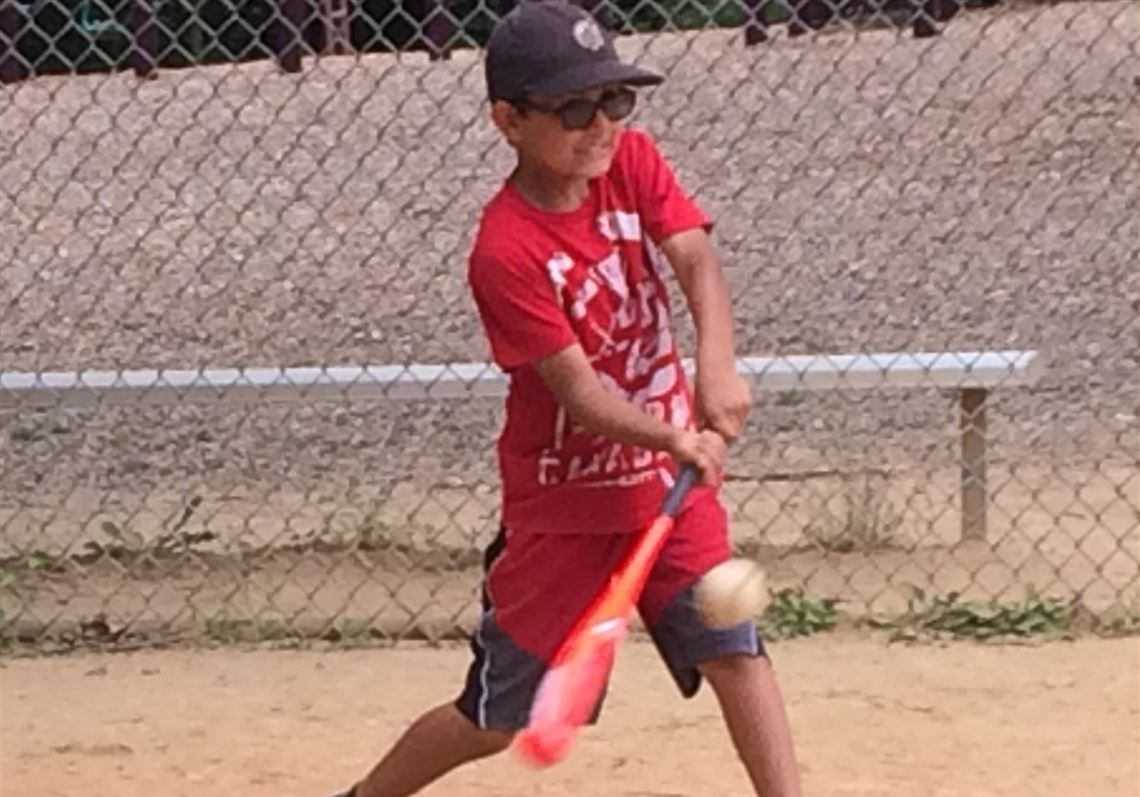 Saturday Diary: The boy of summer | Pittsburgh Post-Gazette