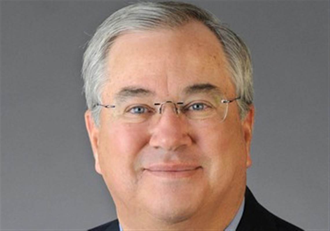 James Rohr: Recalling a 'scary' time when markets were seizing up ...