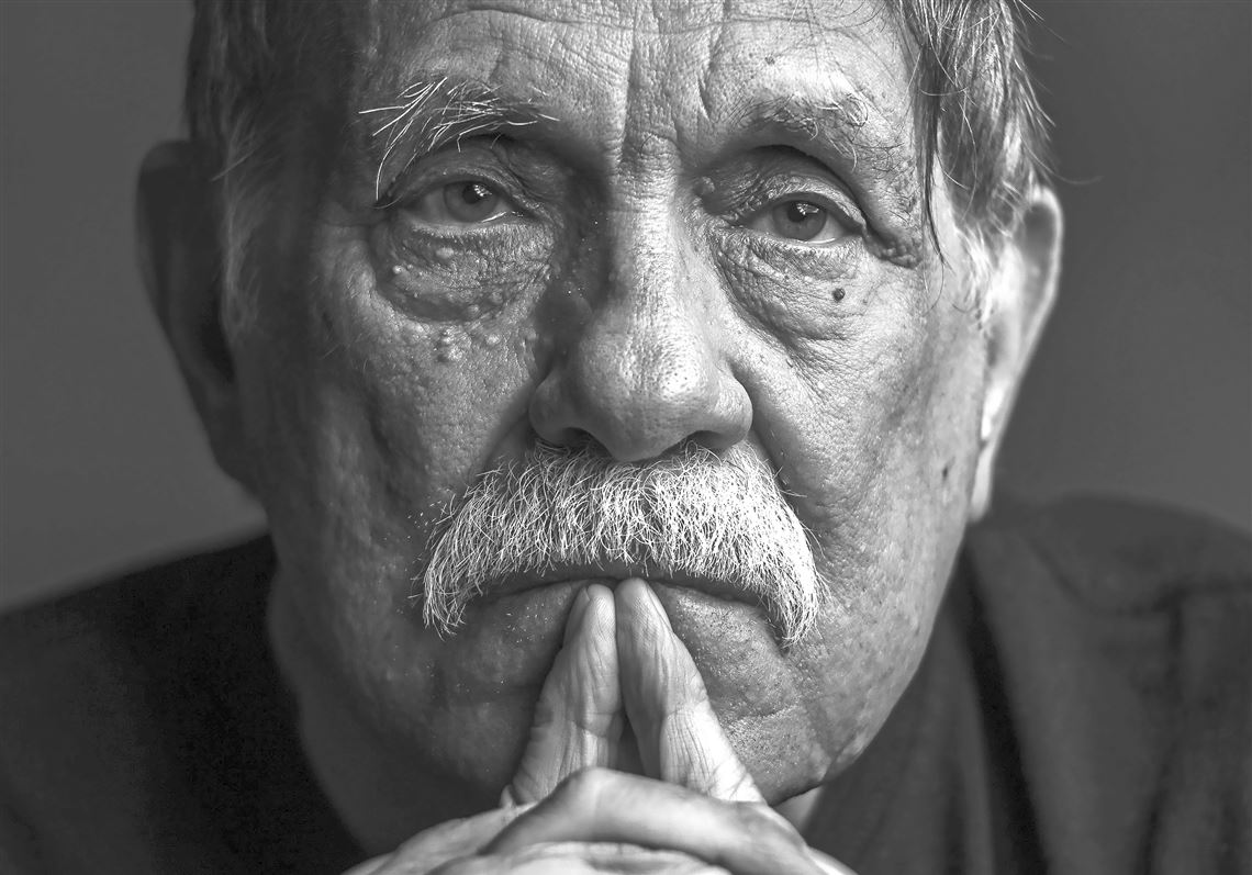 Review: Jimmy Cvetic lets the dogs run free | Pittsburgh Post-Gazette