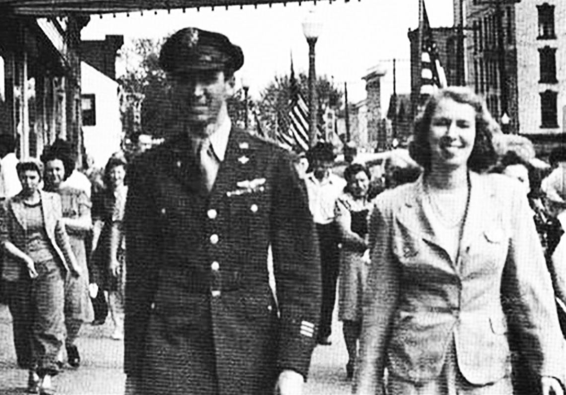 Jimmy Stewart Museum exhibit highlights sister Mary's artistic ...