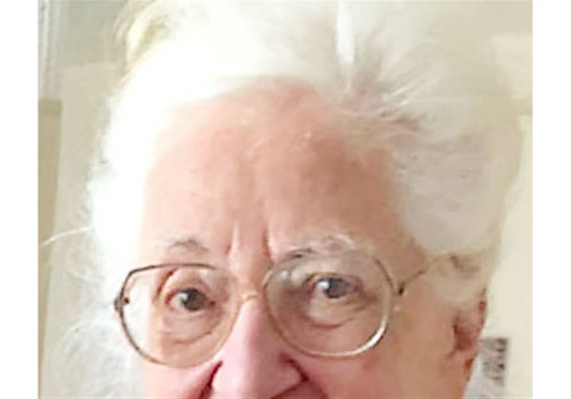 Obituary: Mary 'Joan' VonHoene | Westinghouse researcher, longtime ... Obituary: Mary 'Joan' VonHoene | Westinghouse researcher, longtime ...