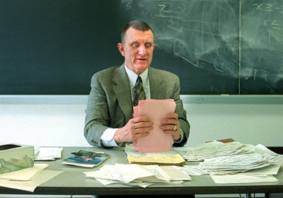 Obituary: John Durham | Keystone Oaks football coach and teacher took ...