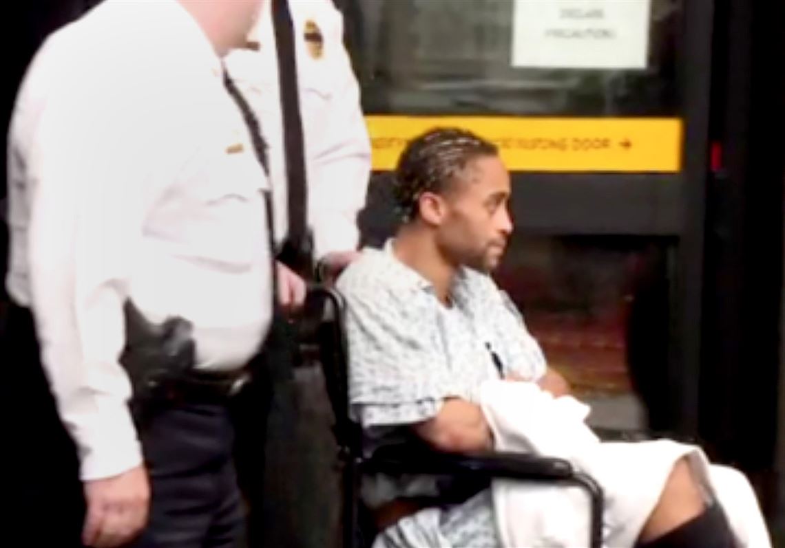 The DA will seek the death penalty against the man accused of killing ...