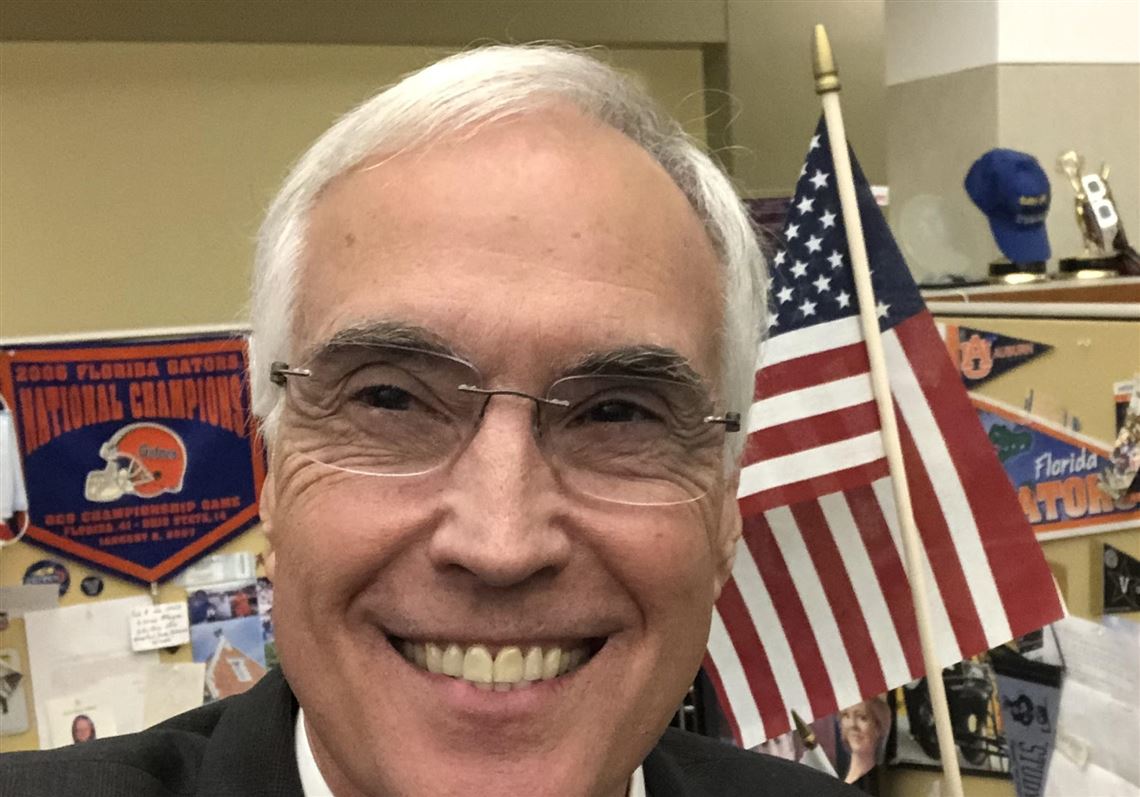 Veteran WPXI news anchor David Johnson retires after decades-long ...