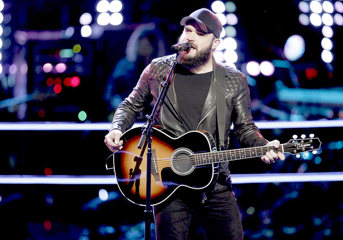 Josh Gallagher advances on NBC’s ‘The Voice’ | Pittsburgh Post-Gazette
