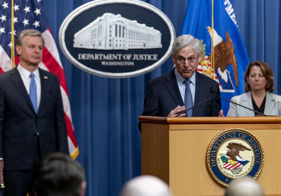 Justice Department, Homeland Security tell business owners to be ...