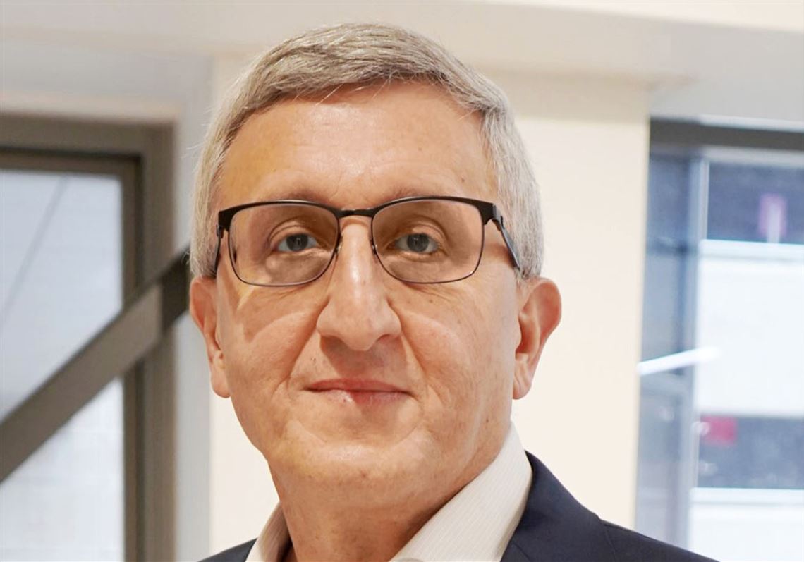 ‘A perfect fit’: Pitt hires former CMU professor to spearhead its ...