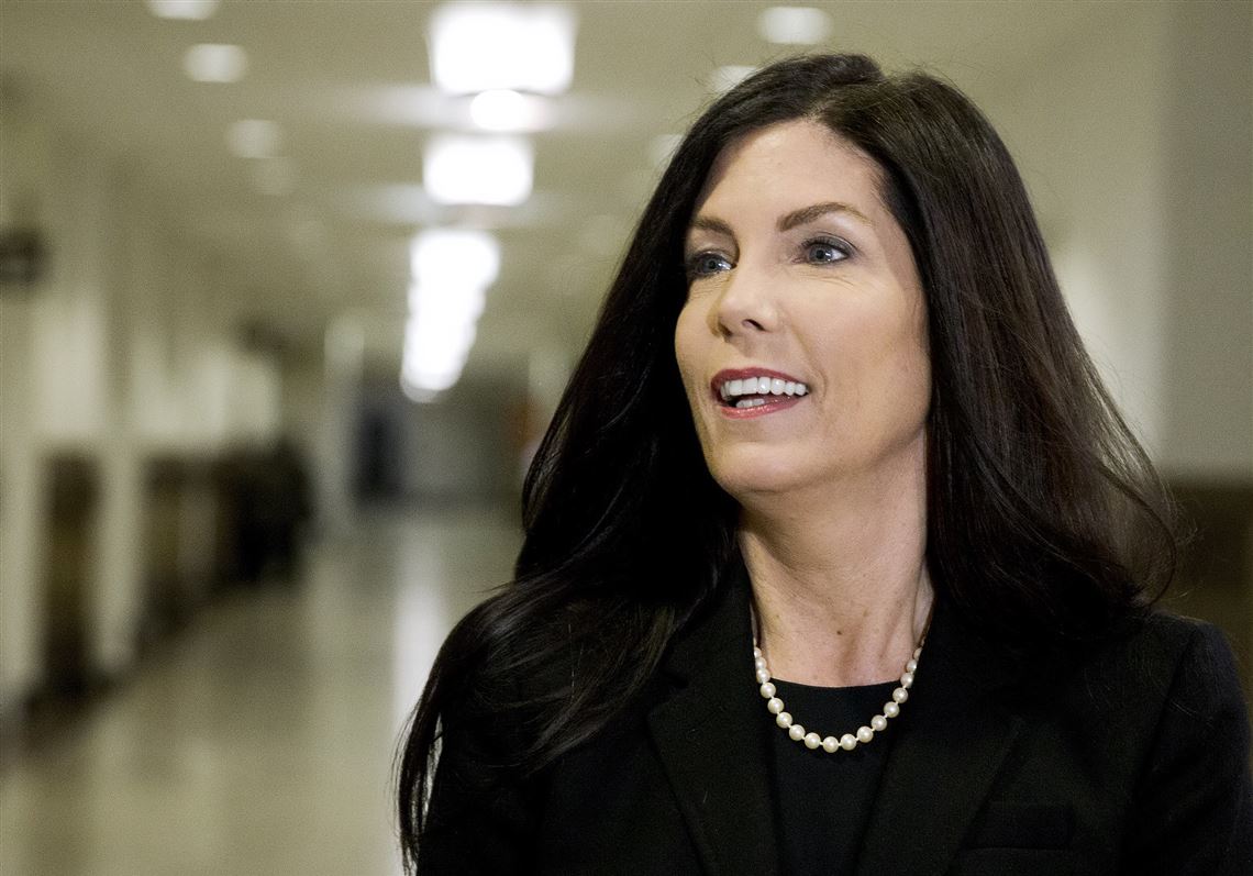 Montgomery County DA to widen investigation of attorney general Kane ...