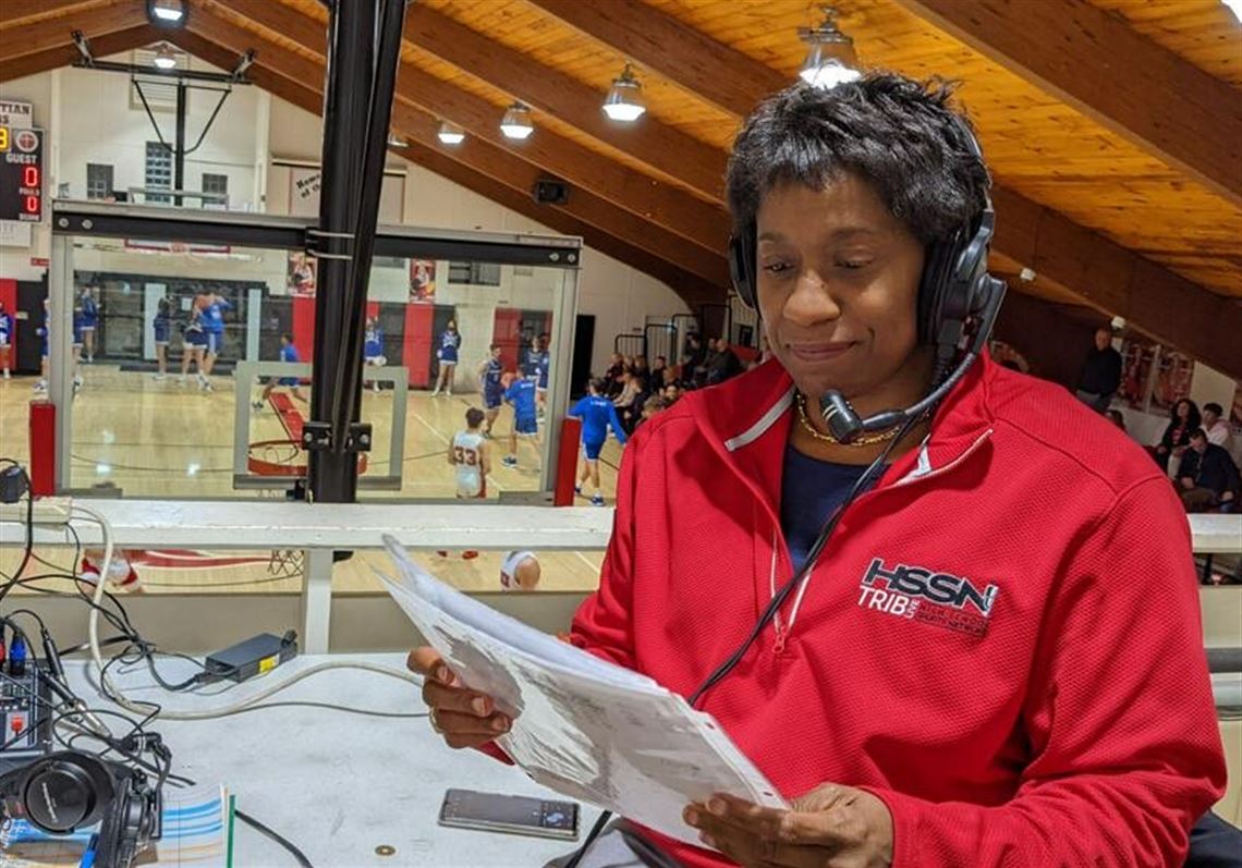 Q&A: HOF player, broadcaster Karen Hall on NGWSD, Title IX and 'what's ...