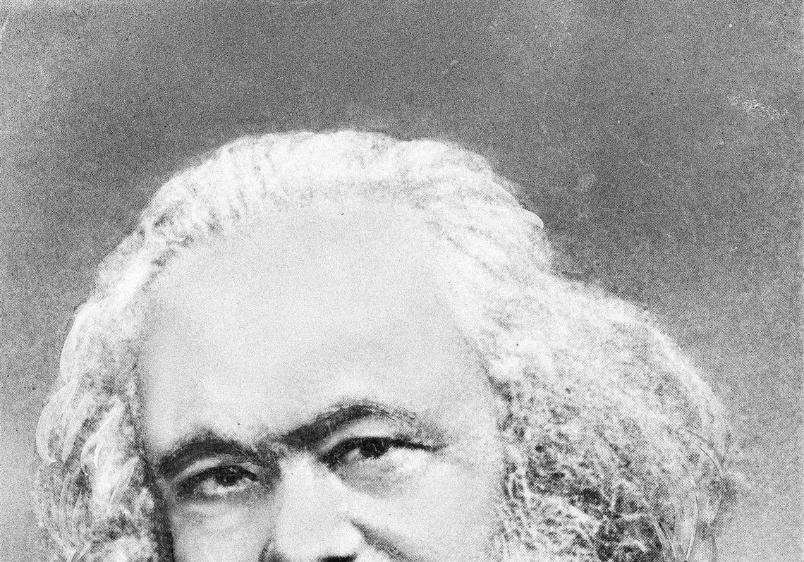 David Mills: What do we do with the Communists? | Pittsburgh Post-Gazette