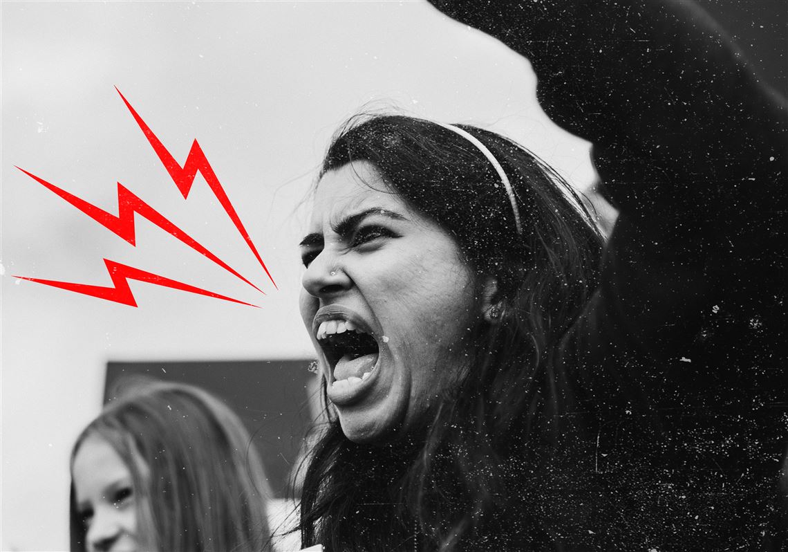 Keith C. Burris: Addicted | Pittsburgh Post-Gazette