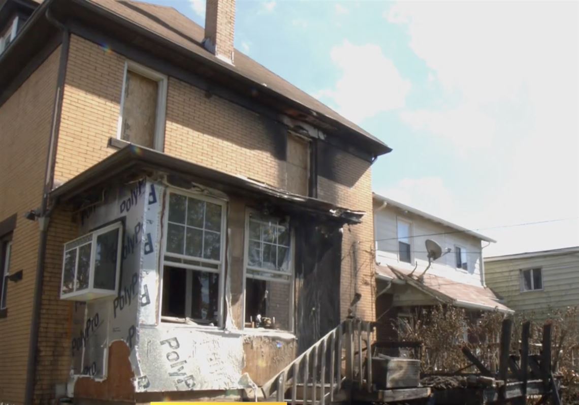 Arnold firefighter accused in string of arsons struck close to home ...
