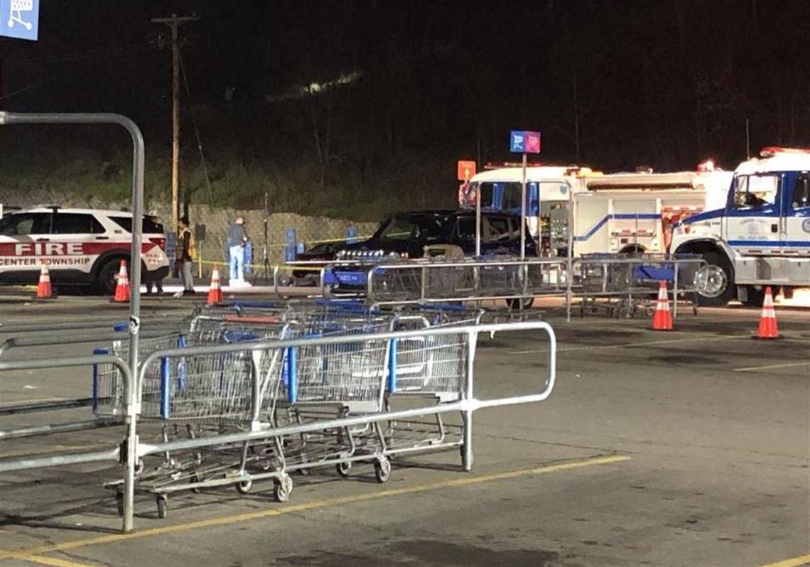 Center Township police officer faces federal lawsuit in death of a man ...