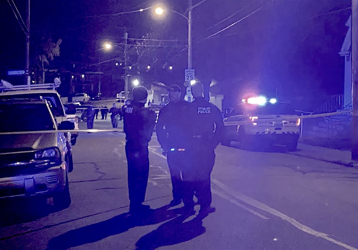 2 teens in critical condition after shooting in Sheraden | Pittsburgh ...