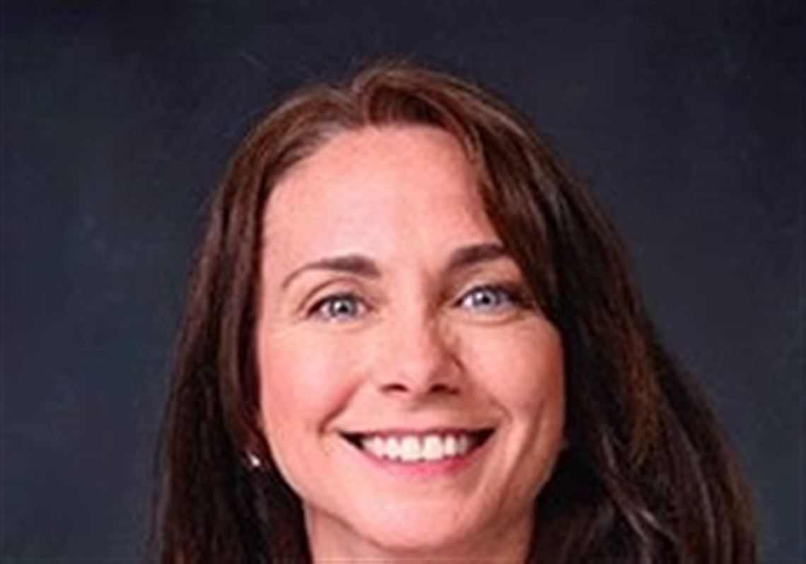 Kelly Lazzara named new president of Oakland Catholic High School ...