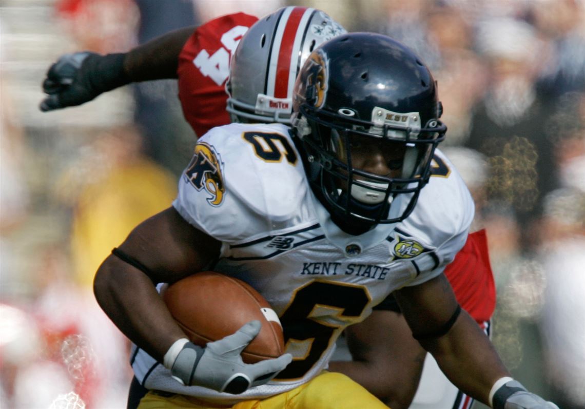College sports notebook: Central Catholic grad Eugene Jarvis getting ...