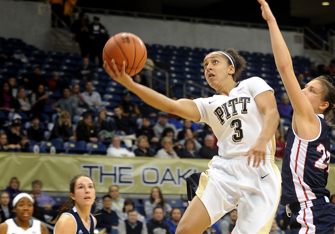 Month in Vietnam a life lesson for Pitt's Brianna Kiesel | Pittsburgh ...