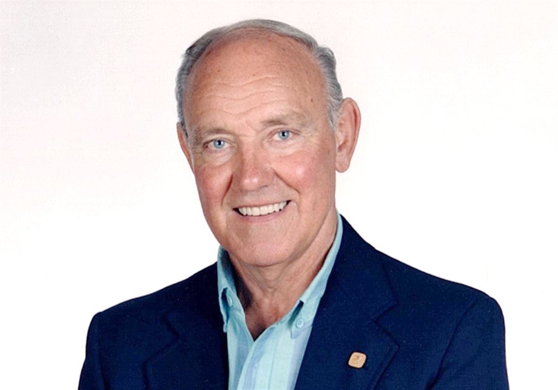 Obituary: Bernard 'Ben' Killian / Longtime Aspinwall mayor devoted to ...