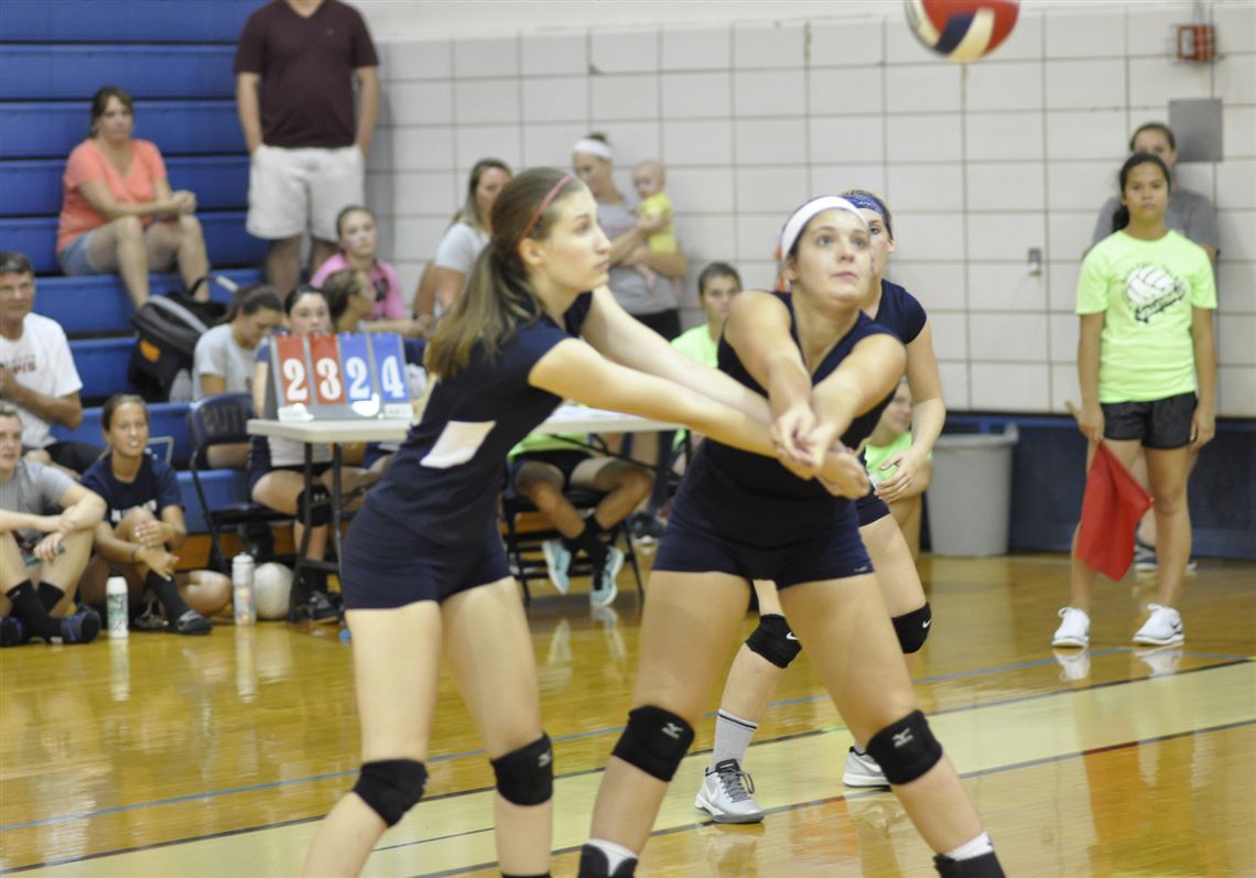 East Xtra: Tomlinson has big shoes to fill as Kiski Area girls ...