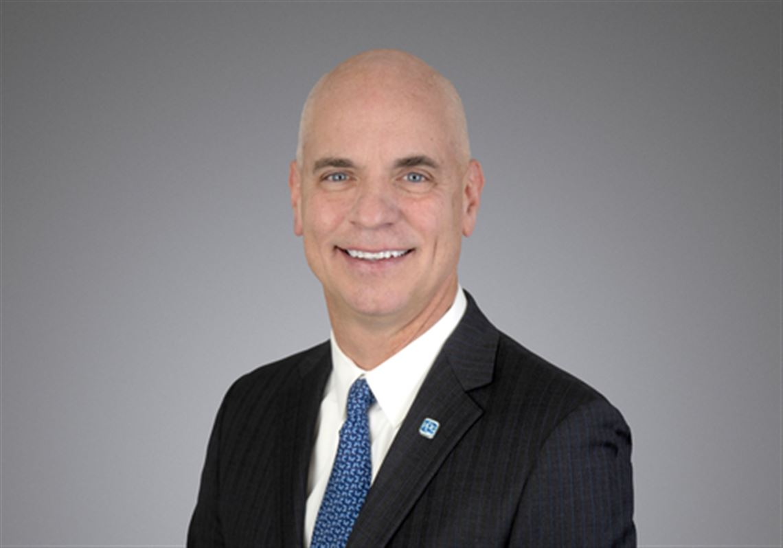 Pittsburgh coatings giant names new CEO | Pittsburgh Post-Gazette