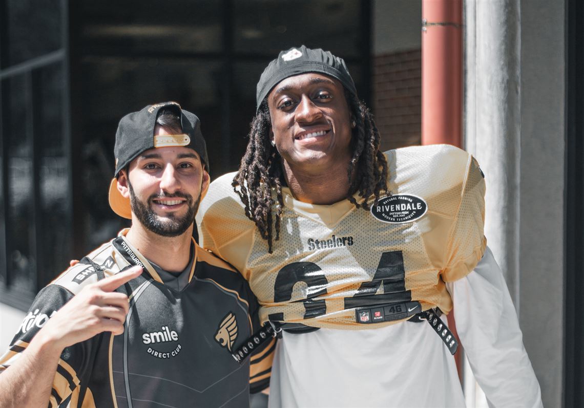 Pittsburgh Knights holding celebrity 'Madden' tournament with Steelers ...