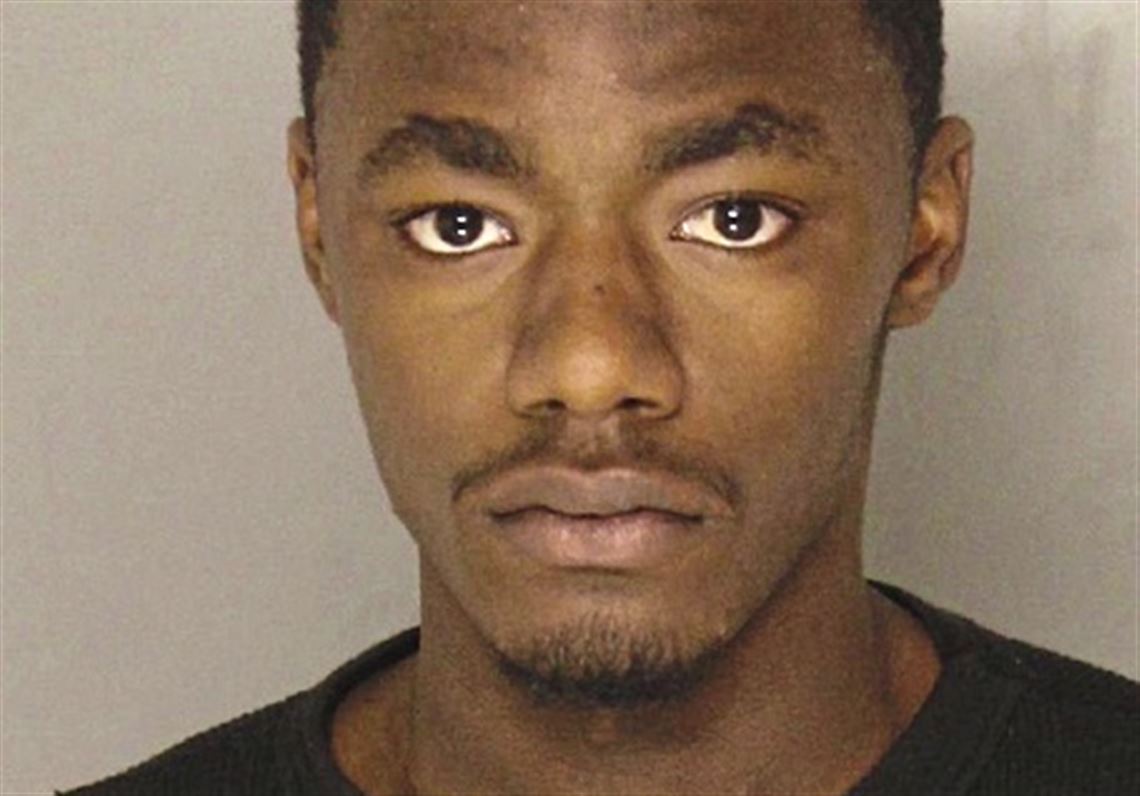 Four charged with hindering apprehension in shooting of McKeesport ...