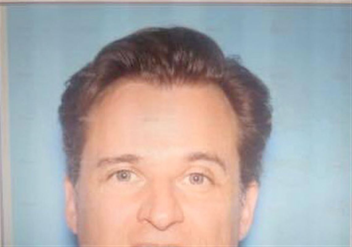 Former UPMC doctor Gerhardt Konig charged with attempted murder of wife ...