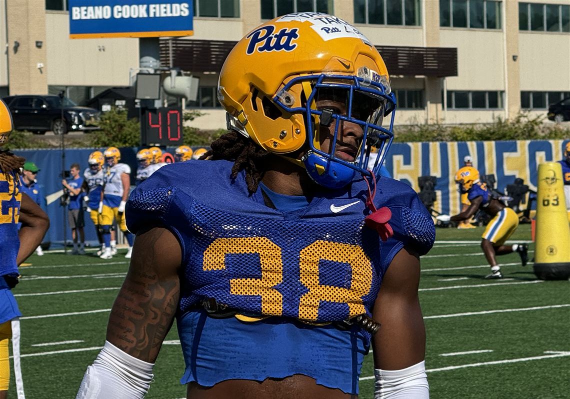 Pitt's defense channels 'aggression,' accountable leadership to win 1st ...