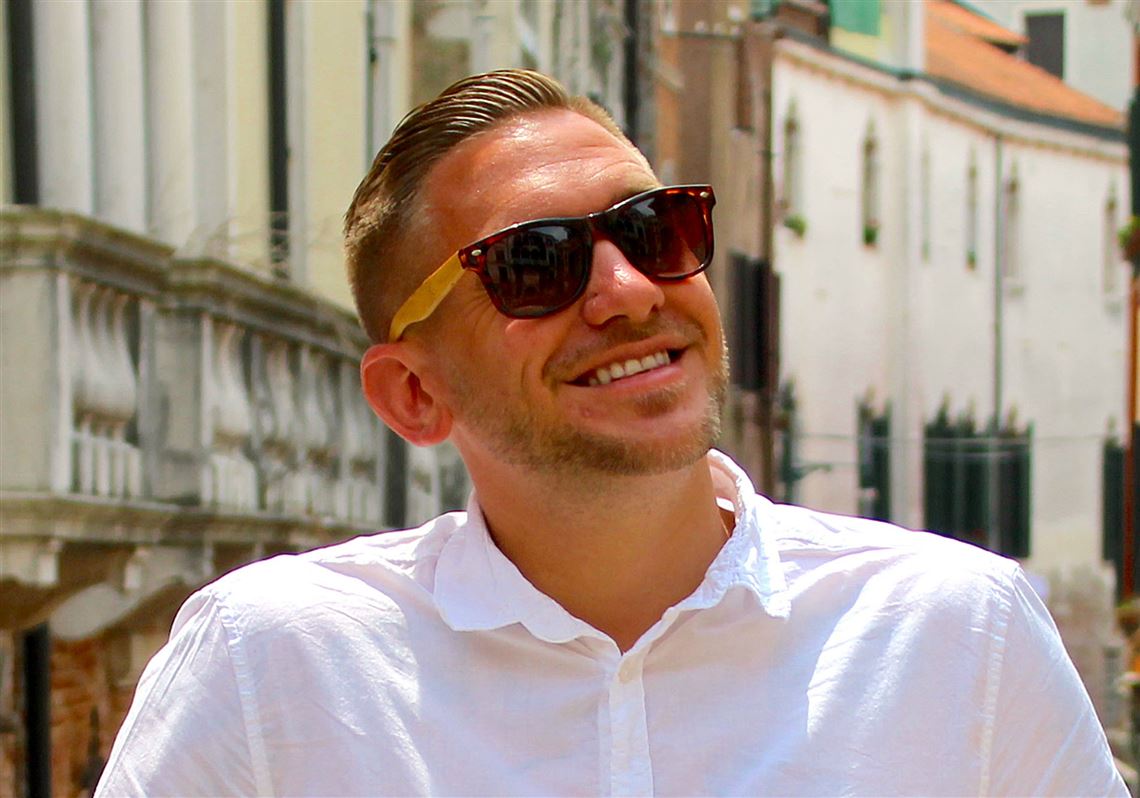 Profile: Phil Laboon has a knack for launching a brand name into space ...