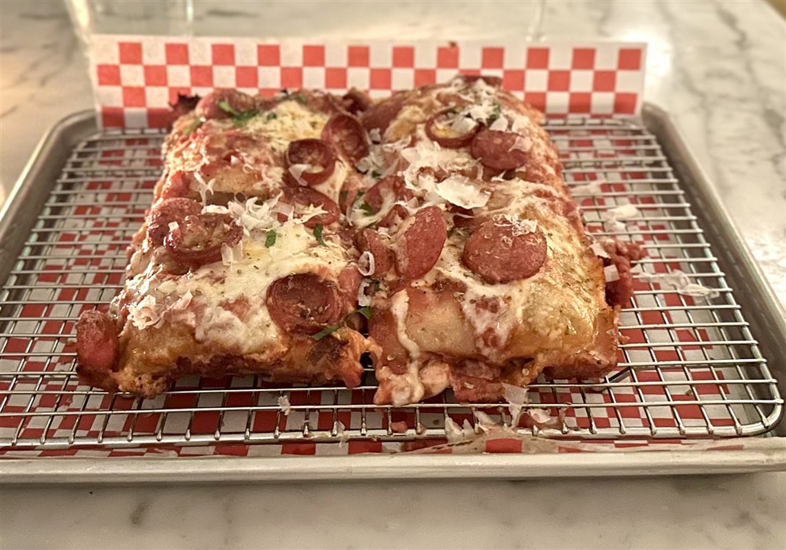 Pittsburgh pizza news: La Grassa’s late night pies and a big win for ...