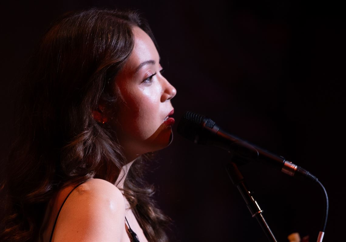 On social media, singers like Laufey are leading new fans to classical ...