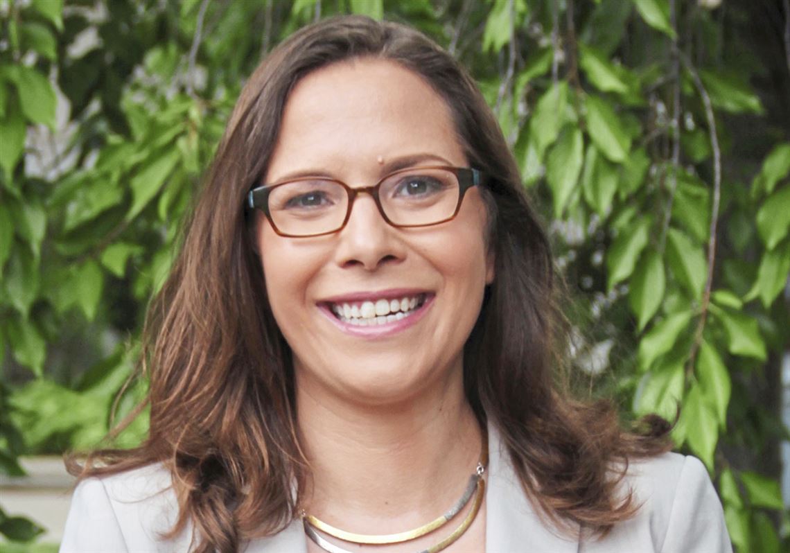 Pittsburgh-area native tapped to lead China policy in Biden ...