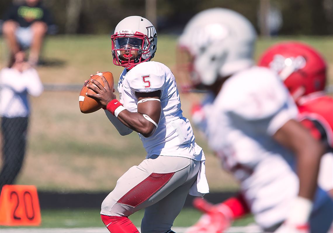 District football: No. 6 IUP visits No. 15 California for rivalry ...