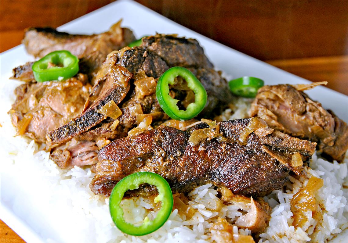 6 easy braising recipes to warm up your kitchen | Pittsburgh Post-Gazette