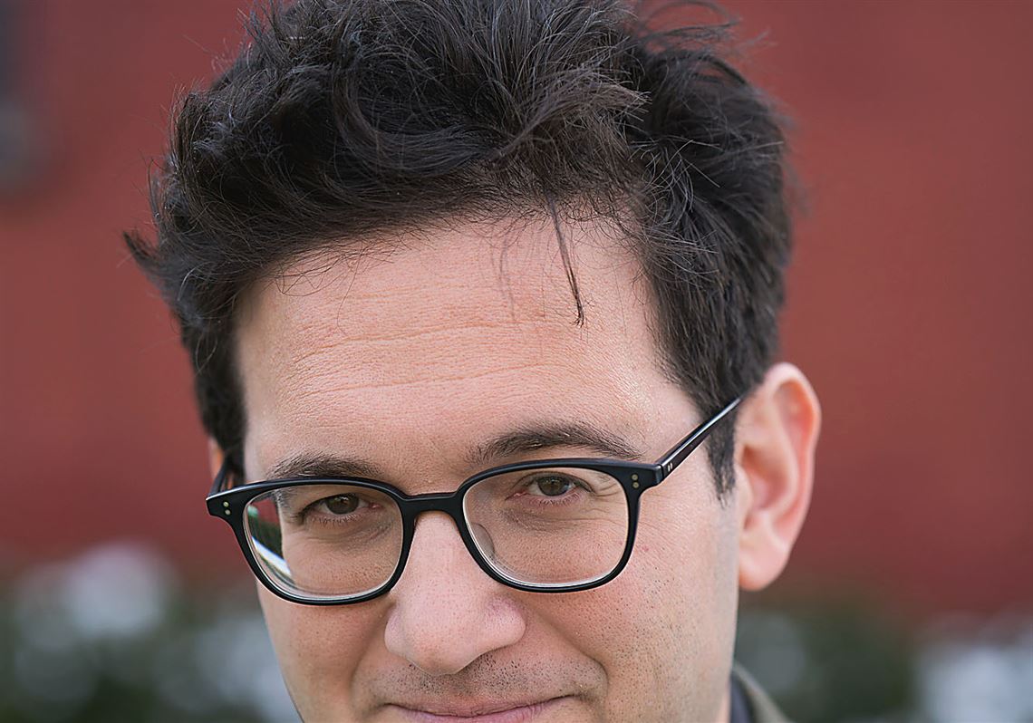 'Letterman' book tells how a failed weatherman became a TV icon ...