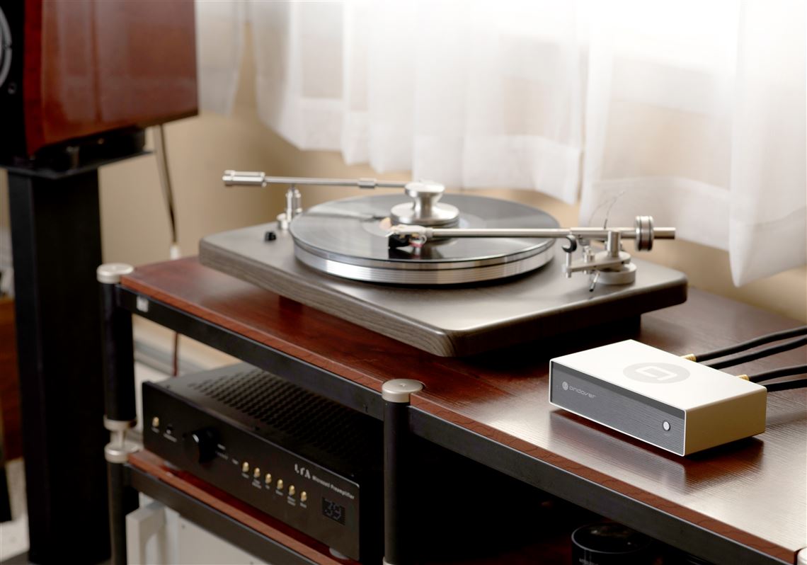 Sound Advice: This phono preamp upgrade is 'ridiculously good ...