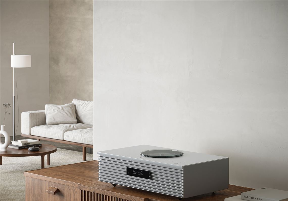 Sound Advice: Budget and premium options for a new tabletop radio ...